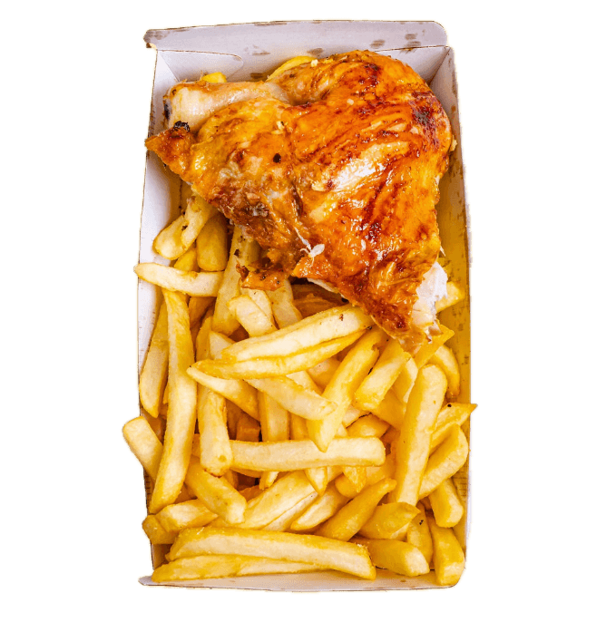 Phat Chicken Order Online