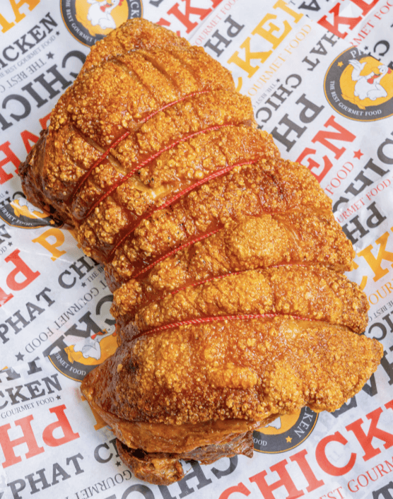 Phat Chicken Catering Order Online