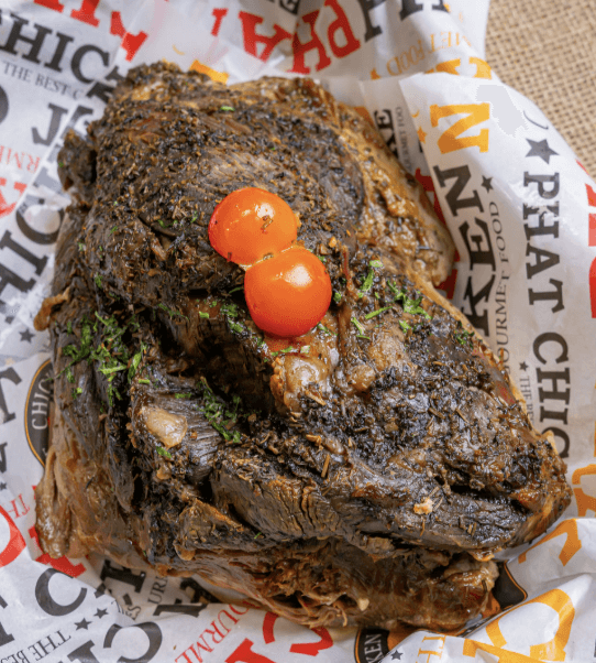 Phat Chicken Catering Order Online