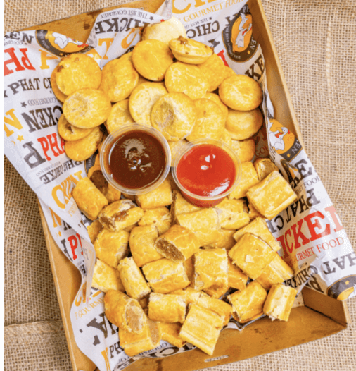 Phat Chicken Catering Order Online