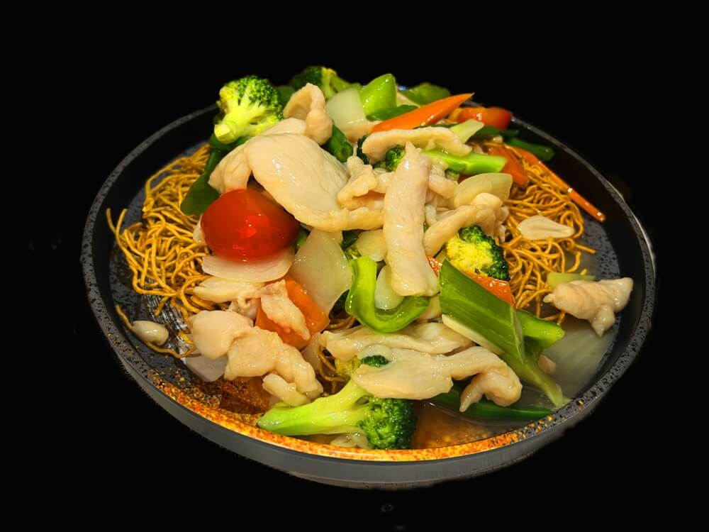 Dumpling Bar Coffs Order Online