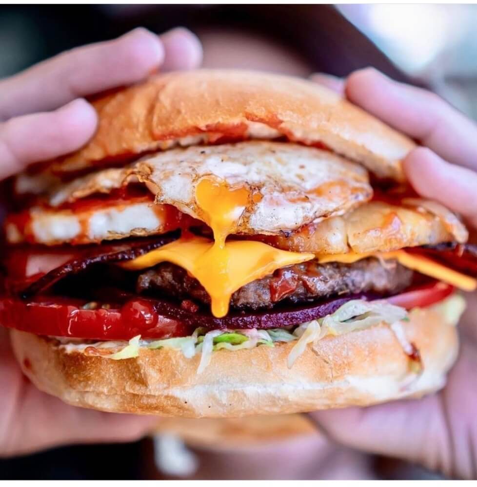 Honest Chicken Newport Order Online