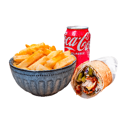 Habibi Chicken Order Online