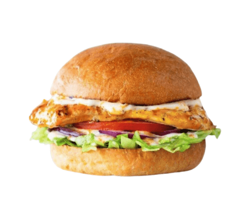 Habibi Chicken Order Online