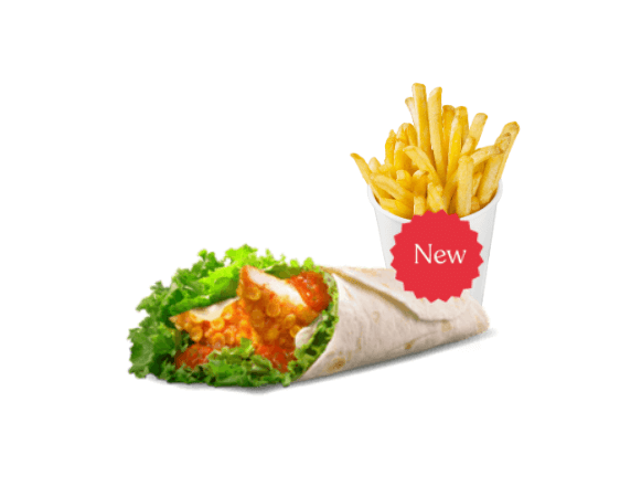 Habibi Chicken Order Online