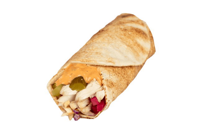 Habibi Chicken Order Online