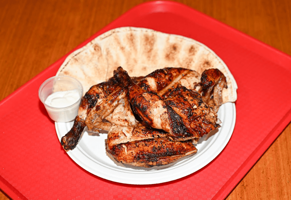 Habibi Chicken Order Online