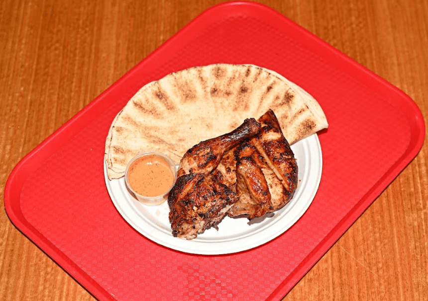 Habibi Chicken Order Online