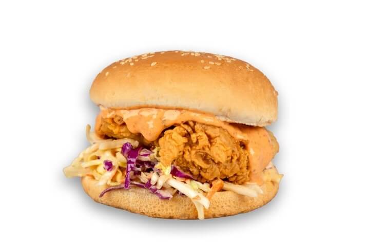 Habibi Chicken Order Online