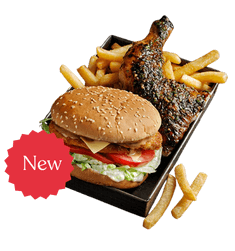 Habibi Chicken Order Online