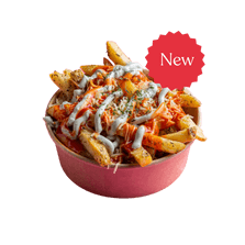 Habibi Chicken Order Online