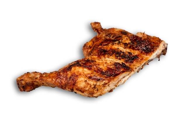 Habibi Chicken Order Online