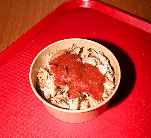 Habibi Chicken Order Online