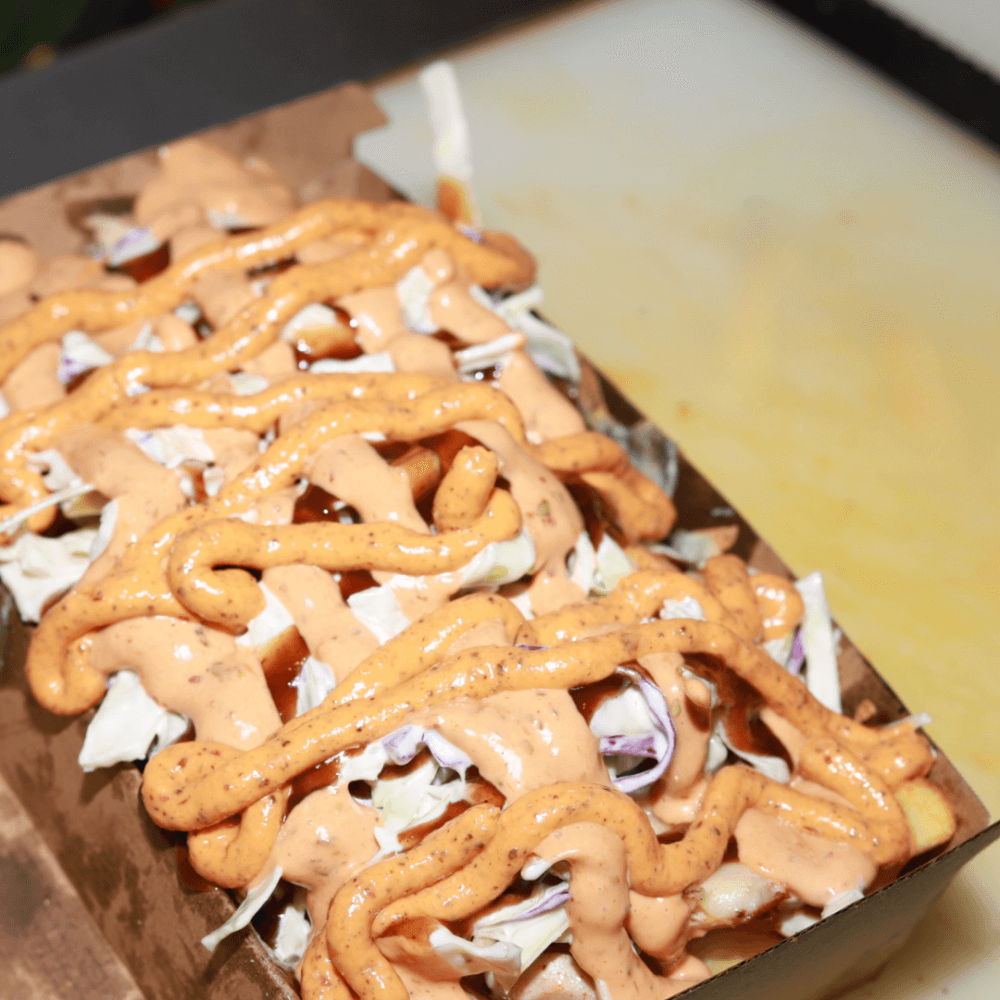 Habibi Chicken Order Online