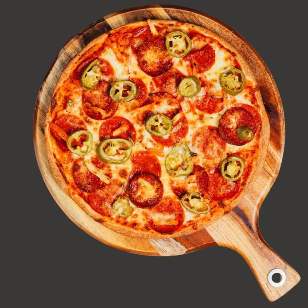 Big Boss Pizzas Order Online