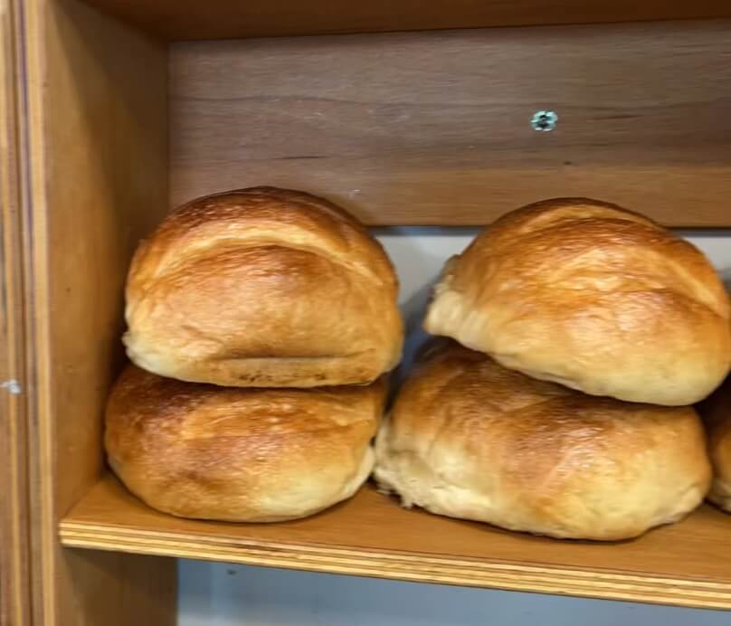 Racine Bakery Order Online