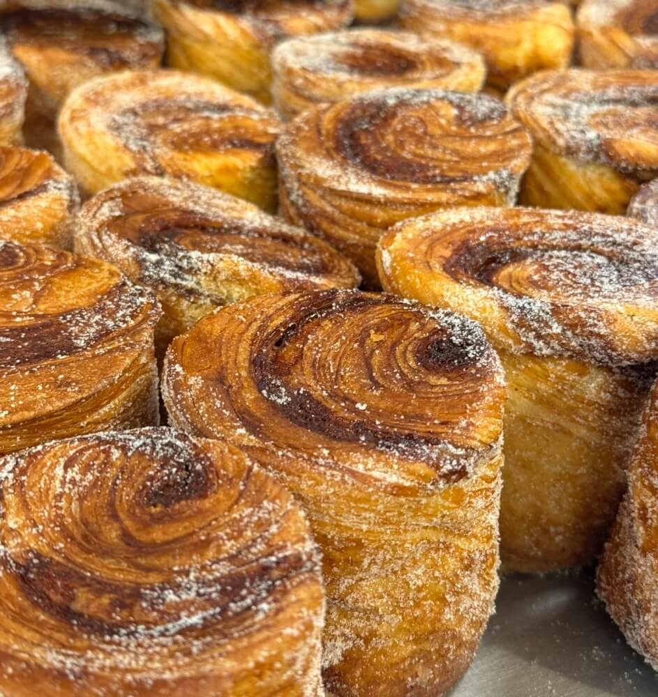 Racine Bakery Order Online