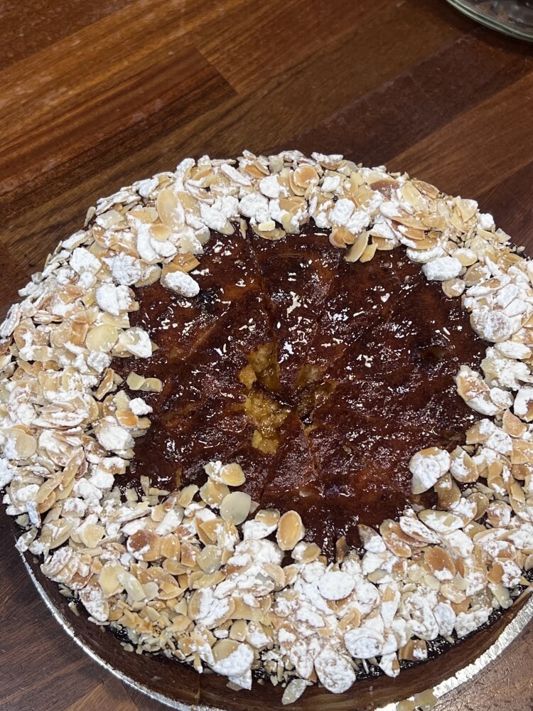 Racine Bakery Order Online