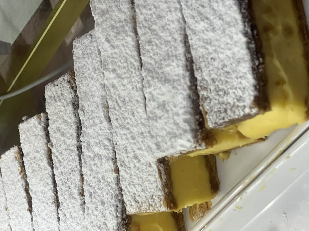 Racine Bakery Order Online