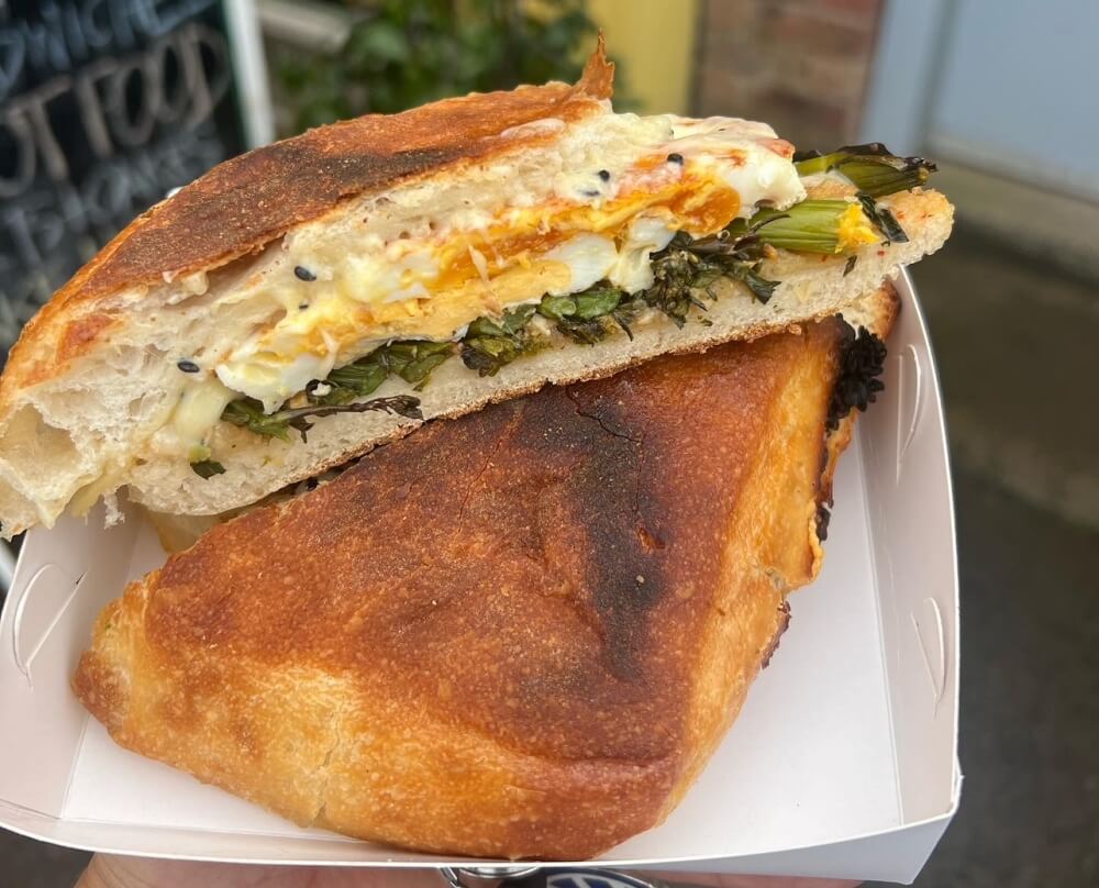 Racine Bakery Order Online