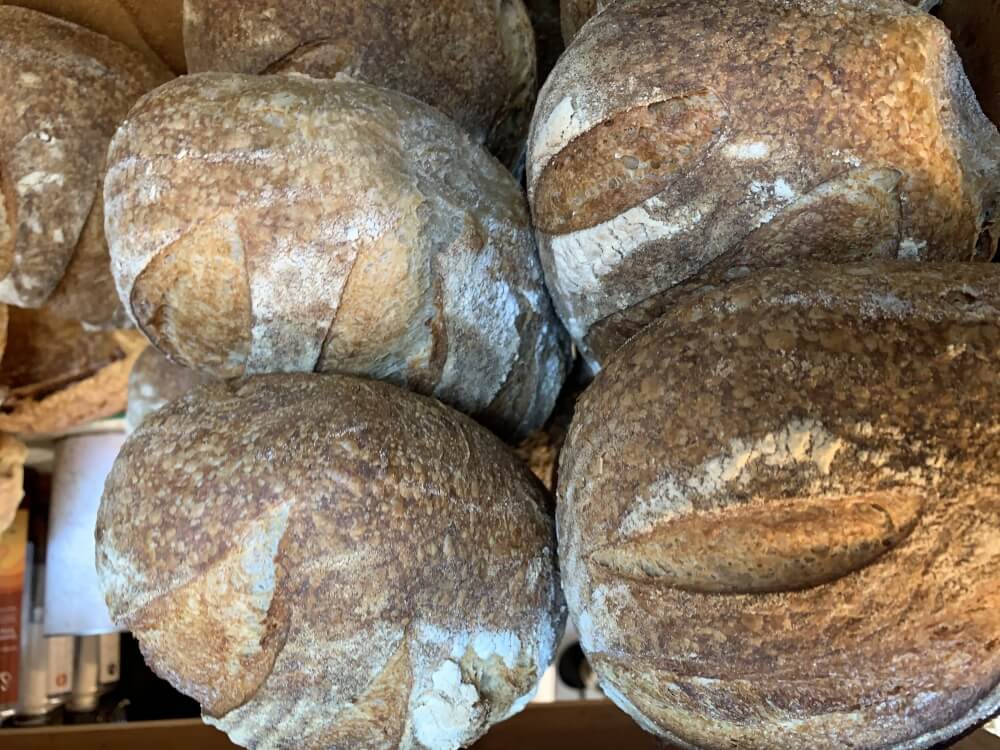 Racine Bakery Order Online