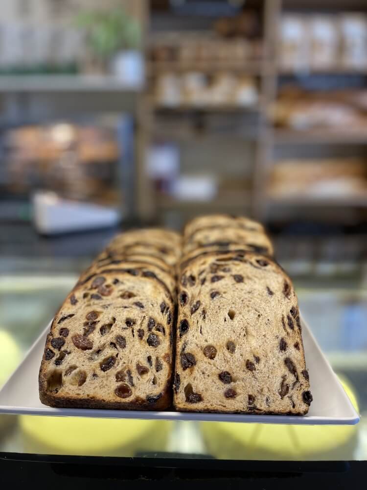 Racine Bakery Order Online