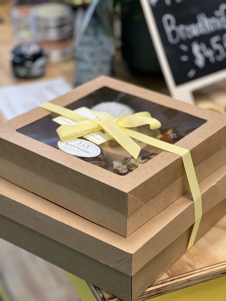 Racine Bakery Order Online