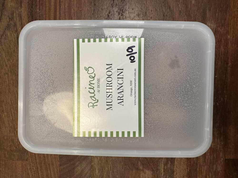 Racine Bakery Order Online