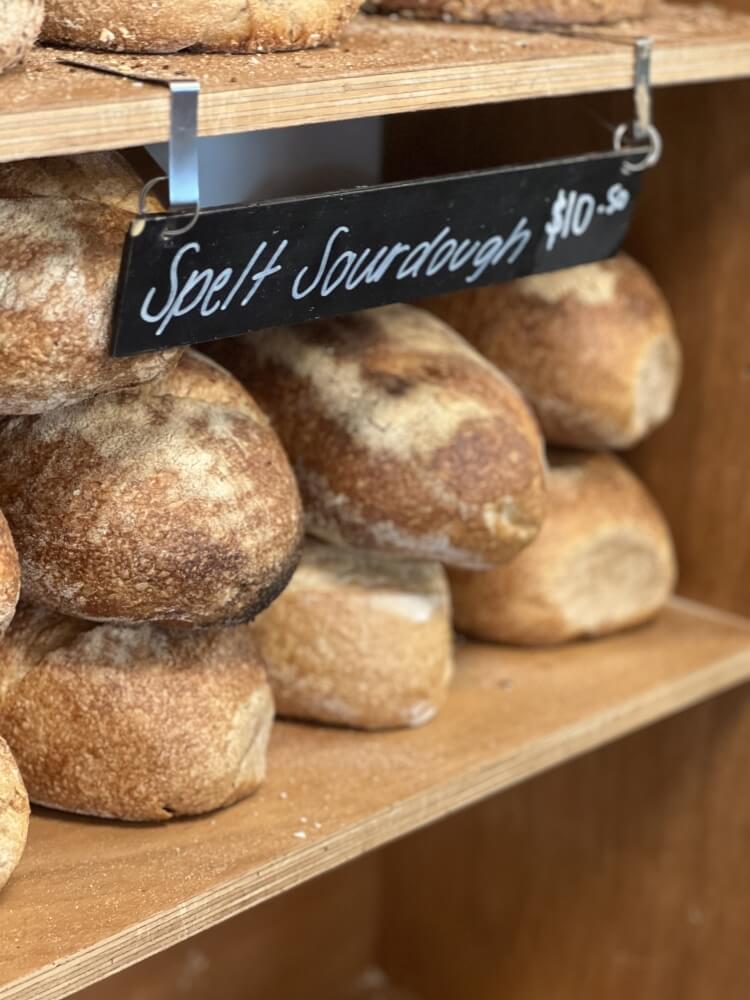 Racine Bakery Order Online