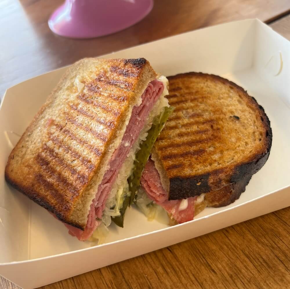 Racine Bakery Order Online