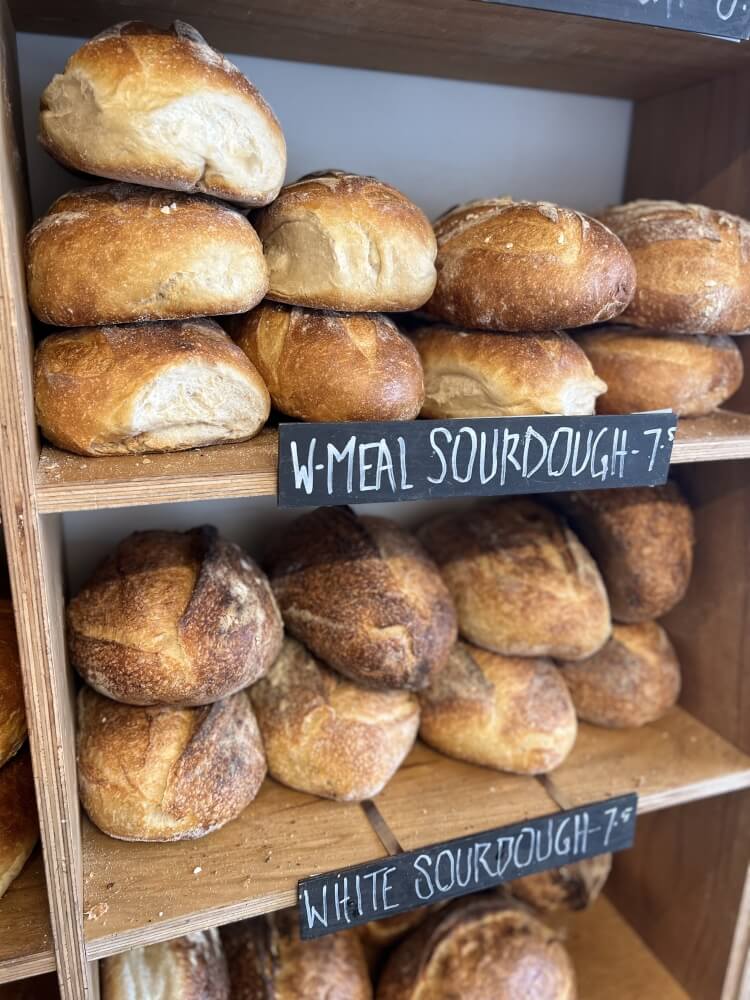 Racine Bakery Order Online