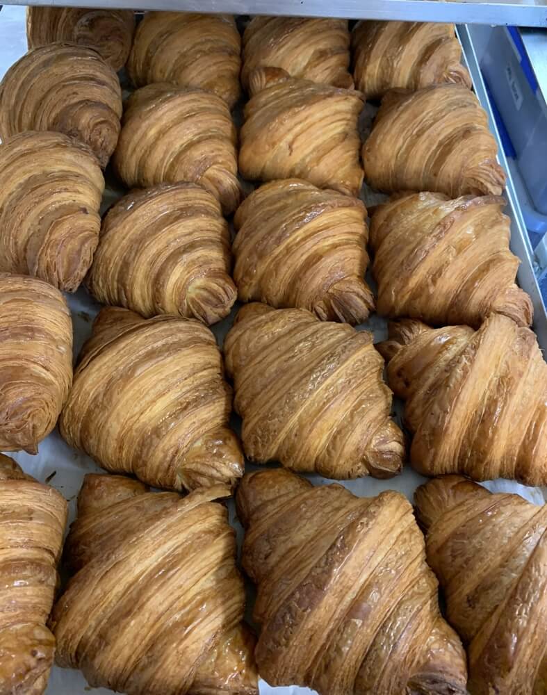 Racine Bakery Order Online