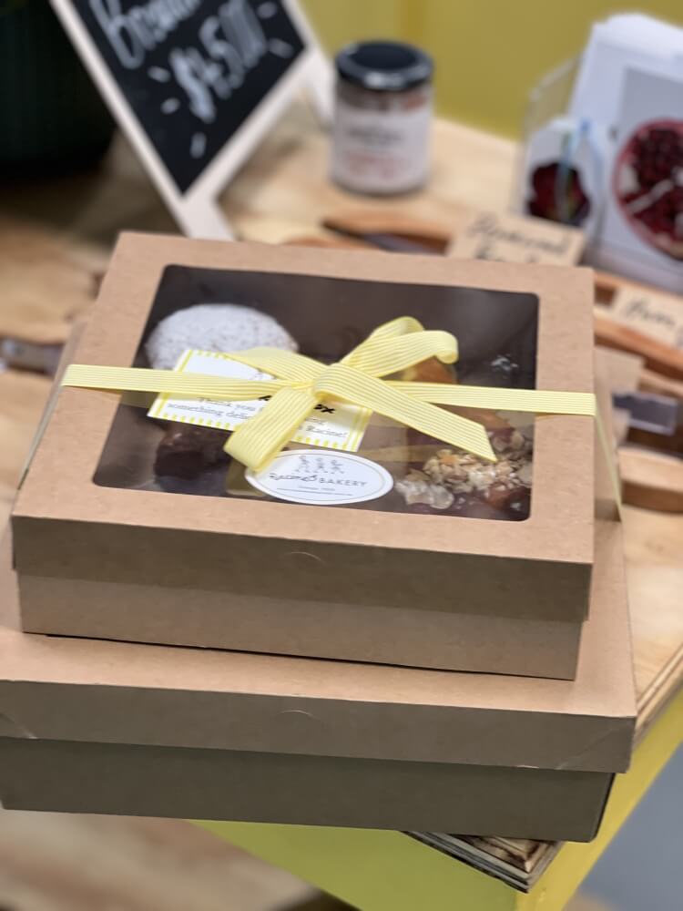 Racine Bakery Order Online