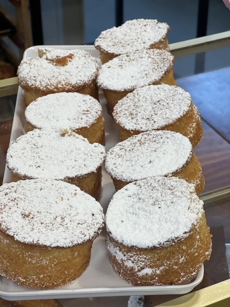 Racine Bakery Order Online