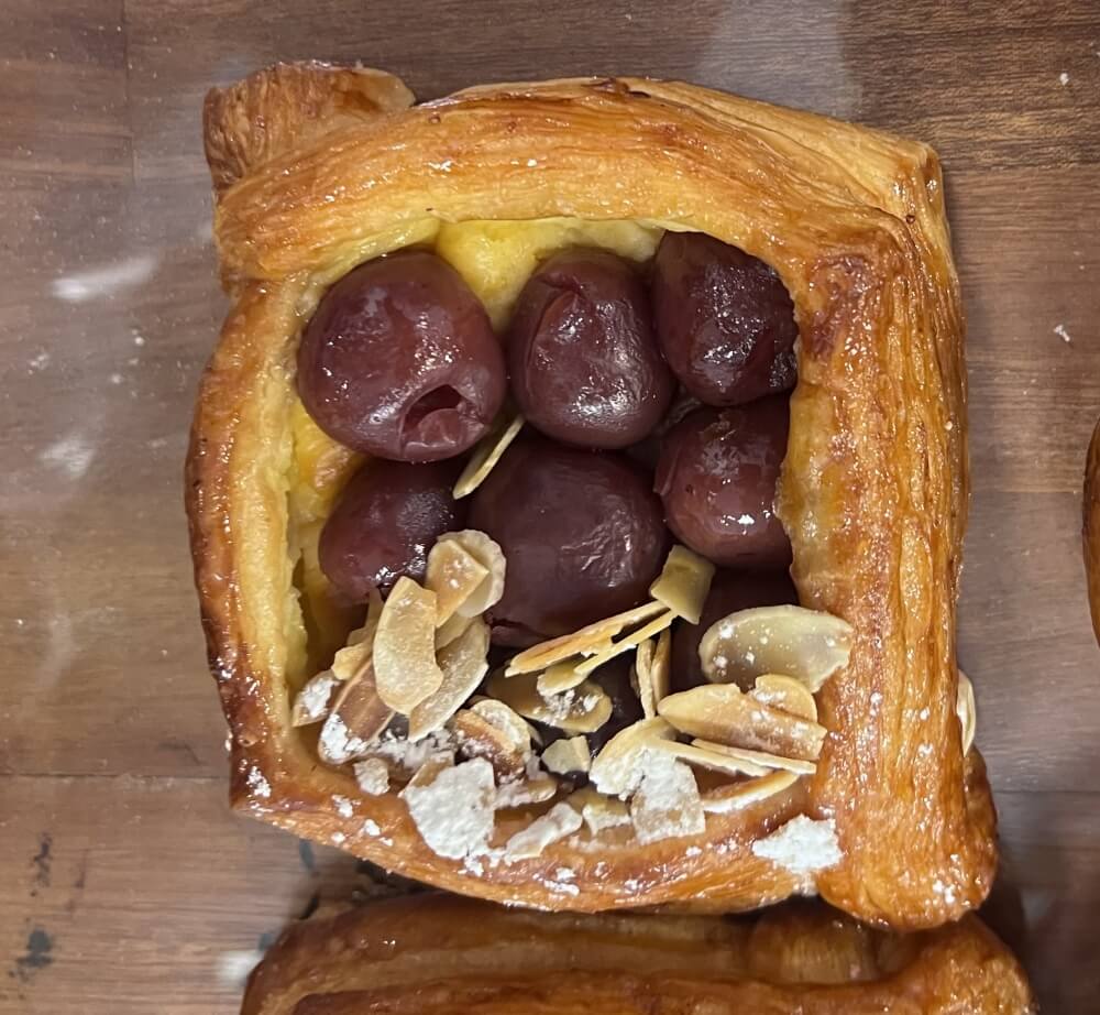 Racine Bakery Order Online