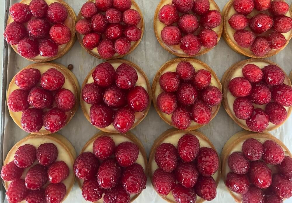 Racine Bakery Order Online