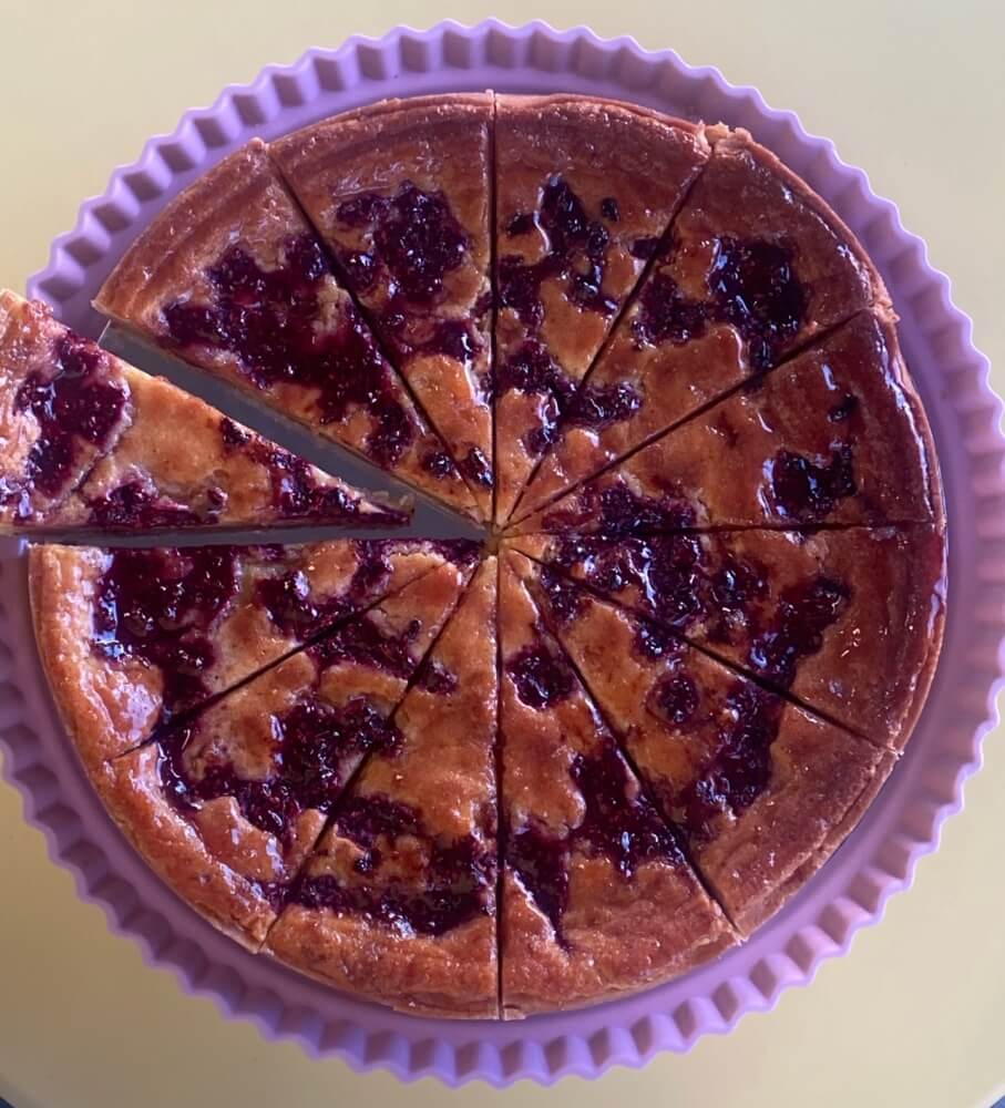 Racine Bakery Order Online