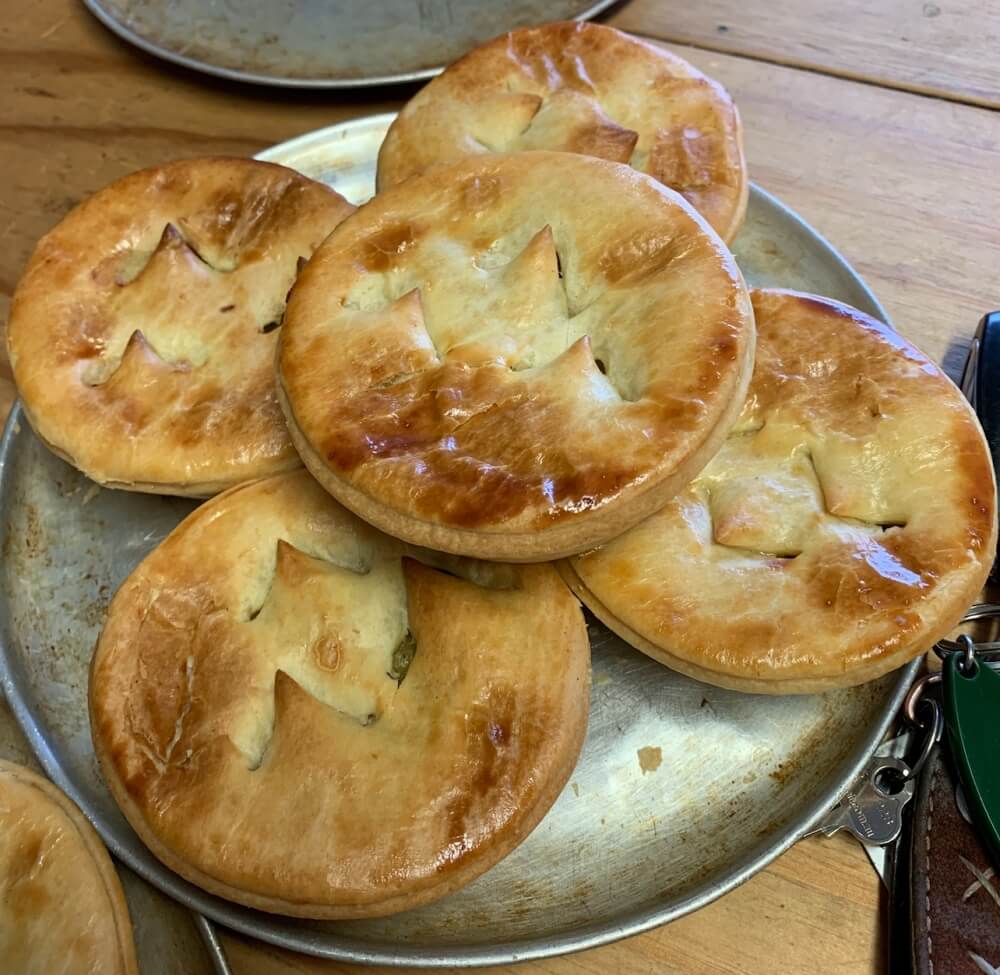 Racine Bakery Order Online