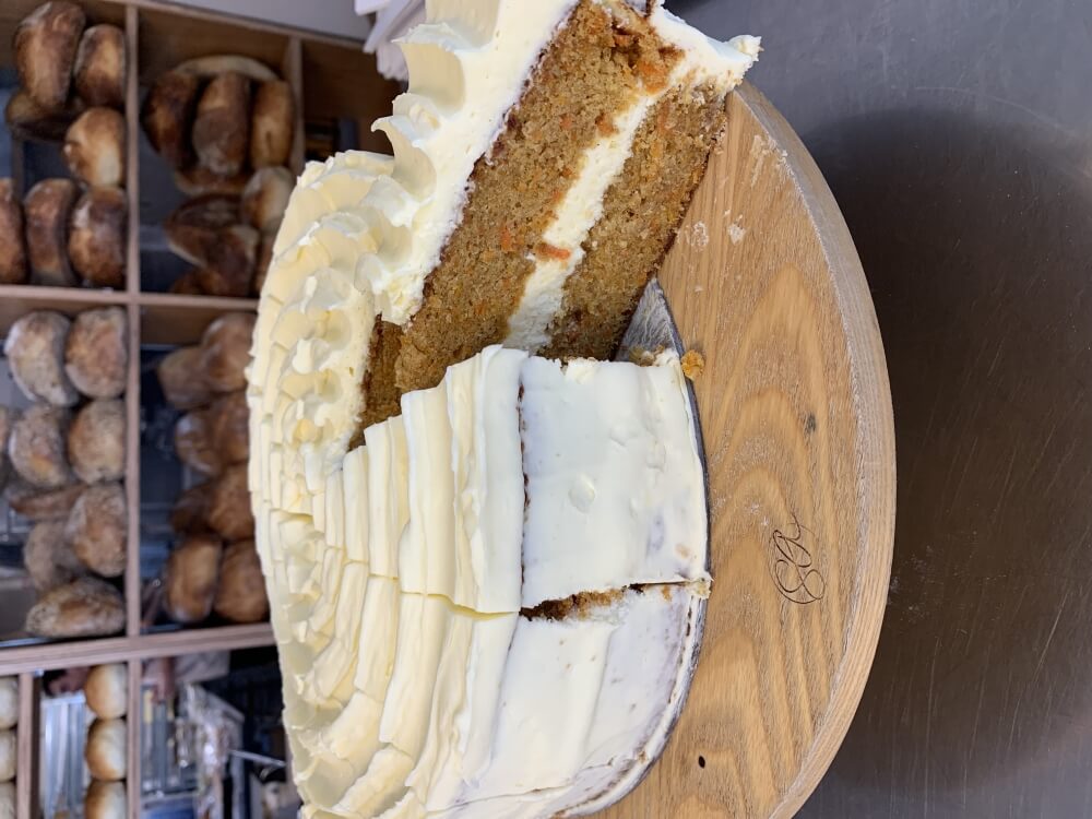 Racine Bakery Order Online