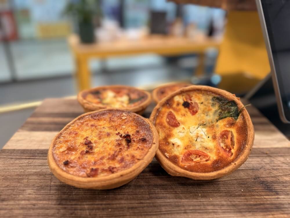 Racine Bakery Order Online