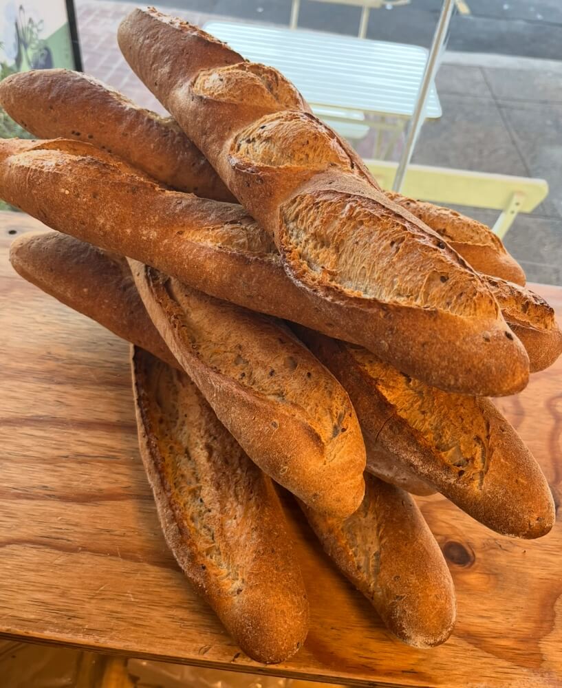 Racine Bakery Order Online