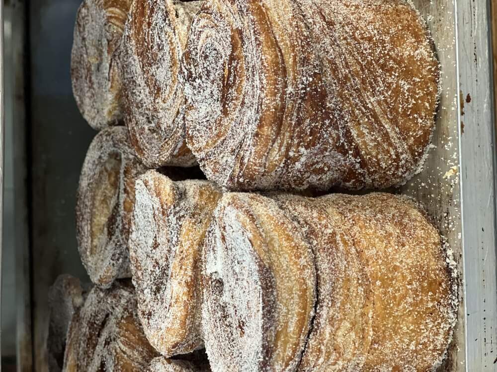 Racine Bakery Order Online