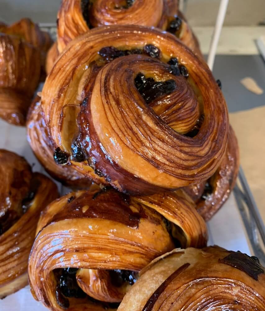 Racine Bakery Order Online