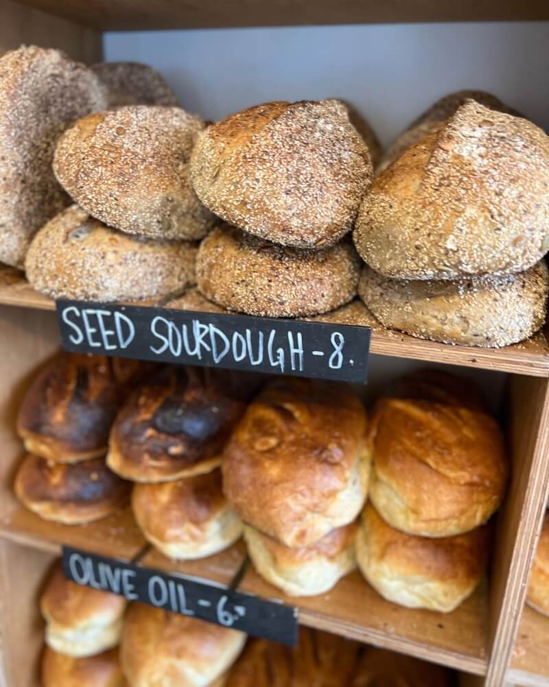 Racine Bakery Order Online