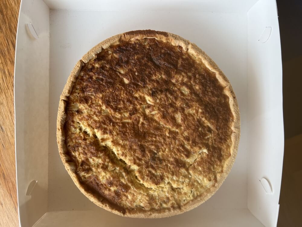 Racine Bakery Order Online