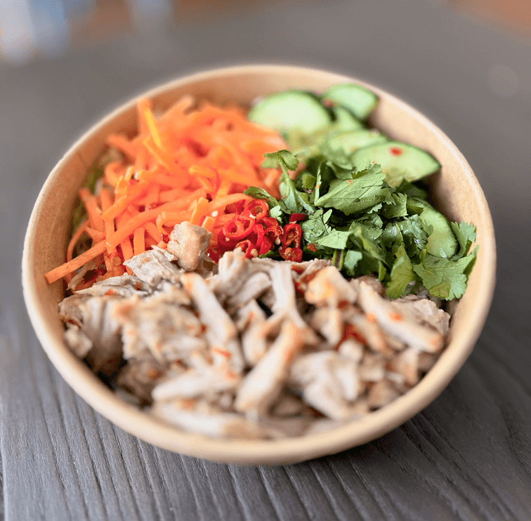 Samford Street Food Order Online