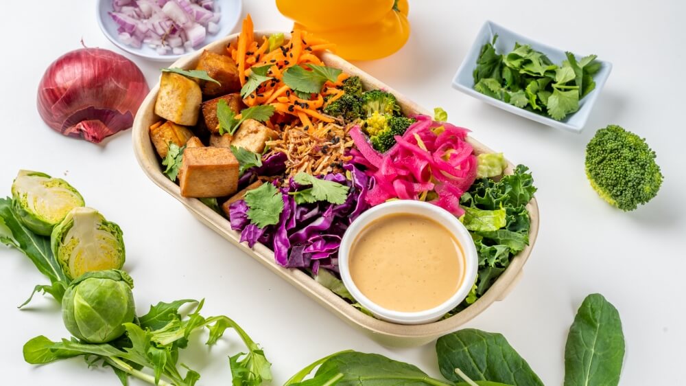 Toss Order Online