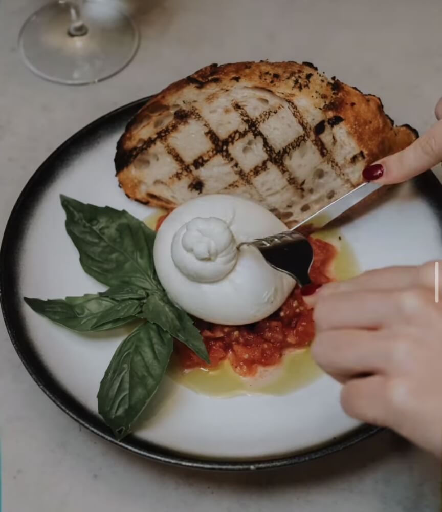 Piccolo Papà Order Online