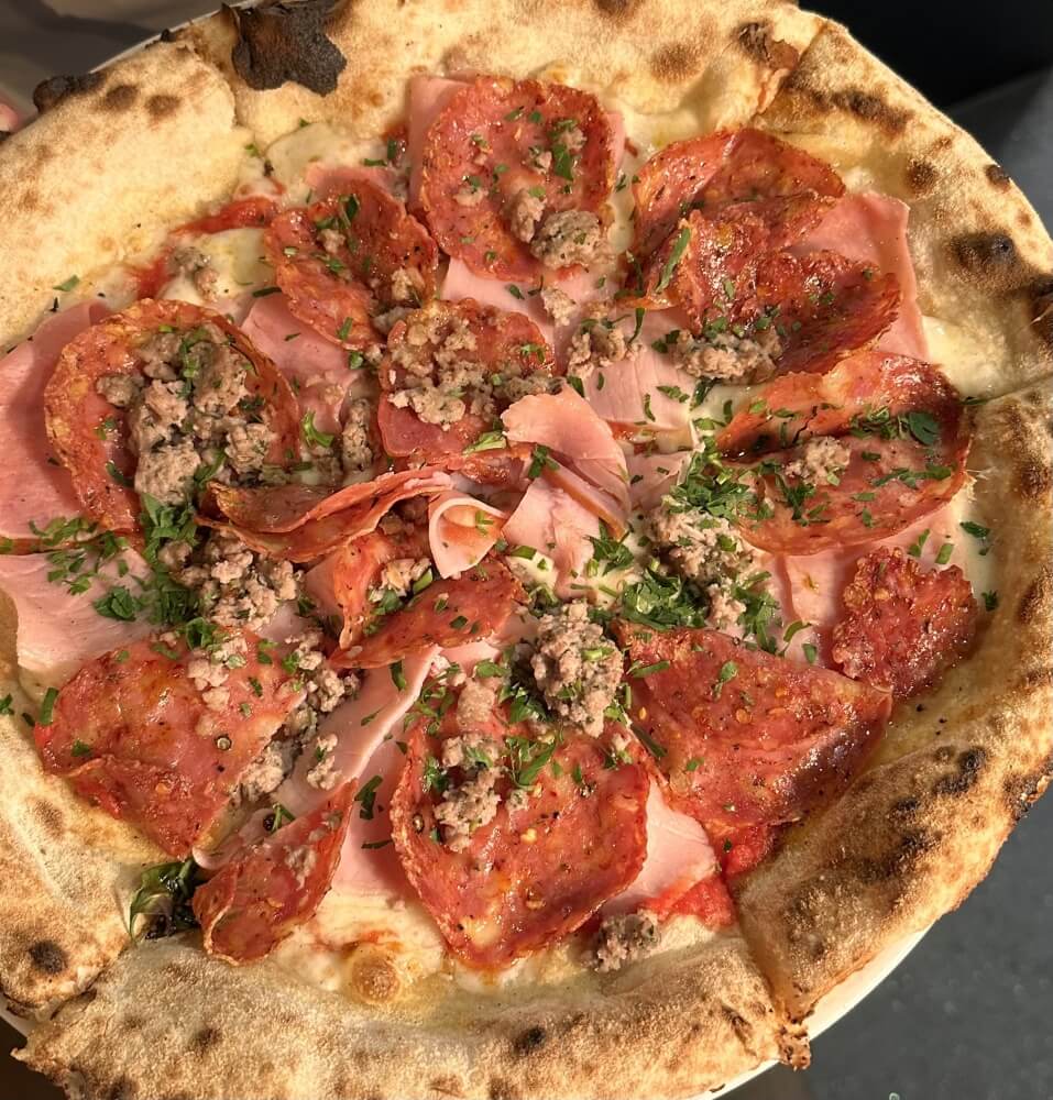 Piccolo Papà Order Online