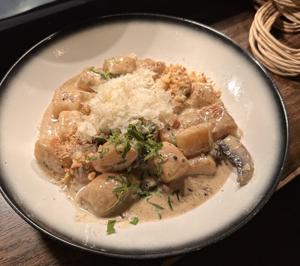 Piccolo Papà Order Online